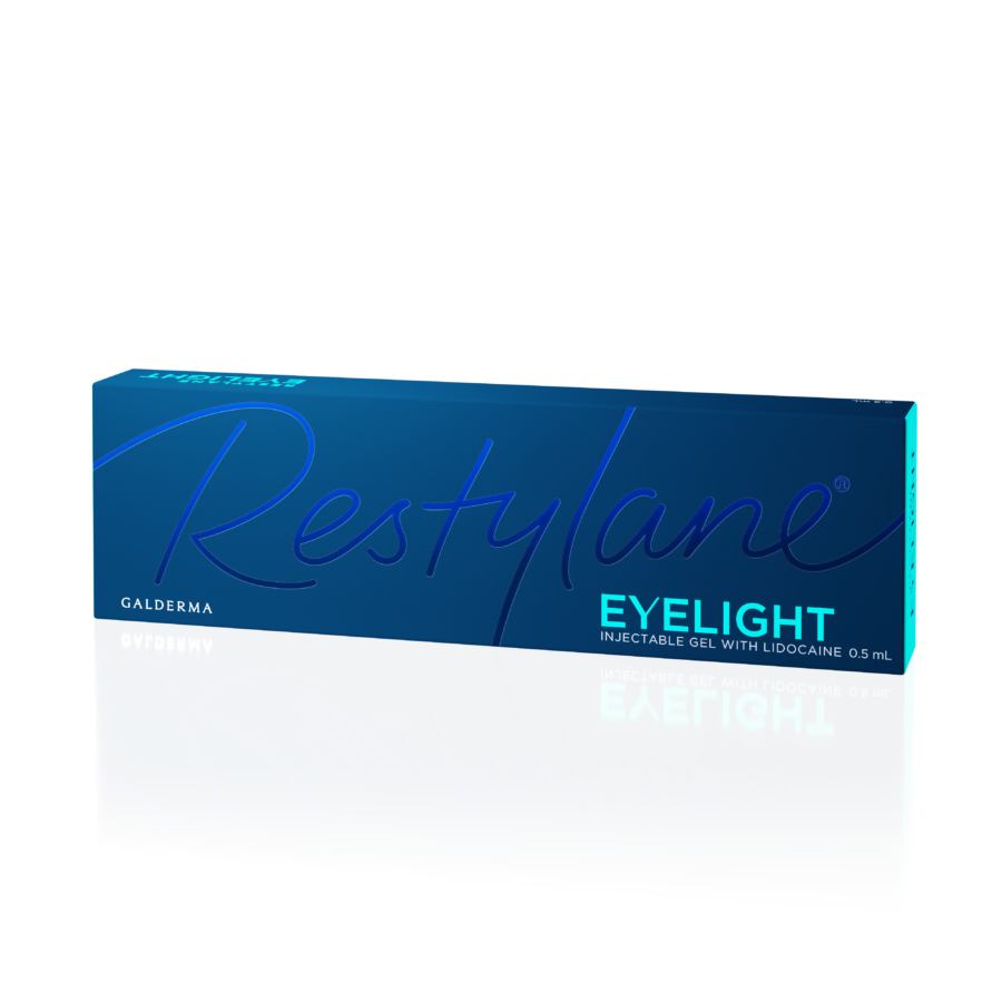Restylane EYELIGHT | Tired-Looking Eyes | Jack Peterson MD