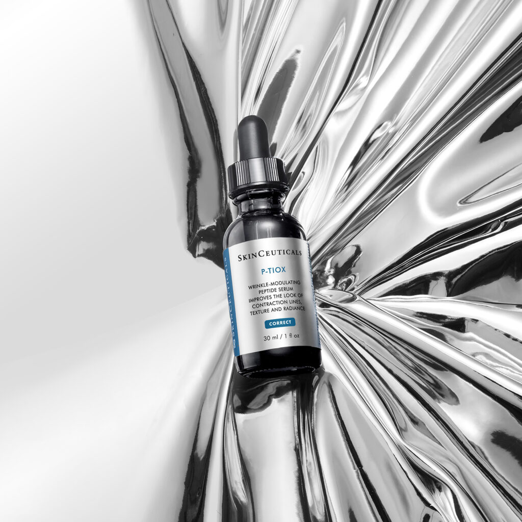 P-TIOX by SkinCeuticals: Advanced Anti-Wrinkle Serum | Dr. Jack Peterson