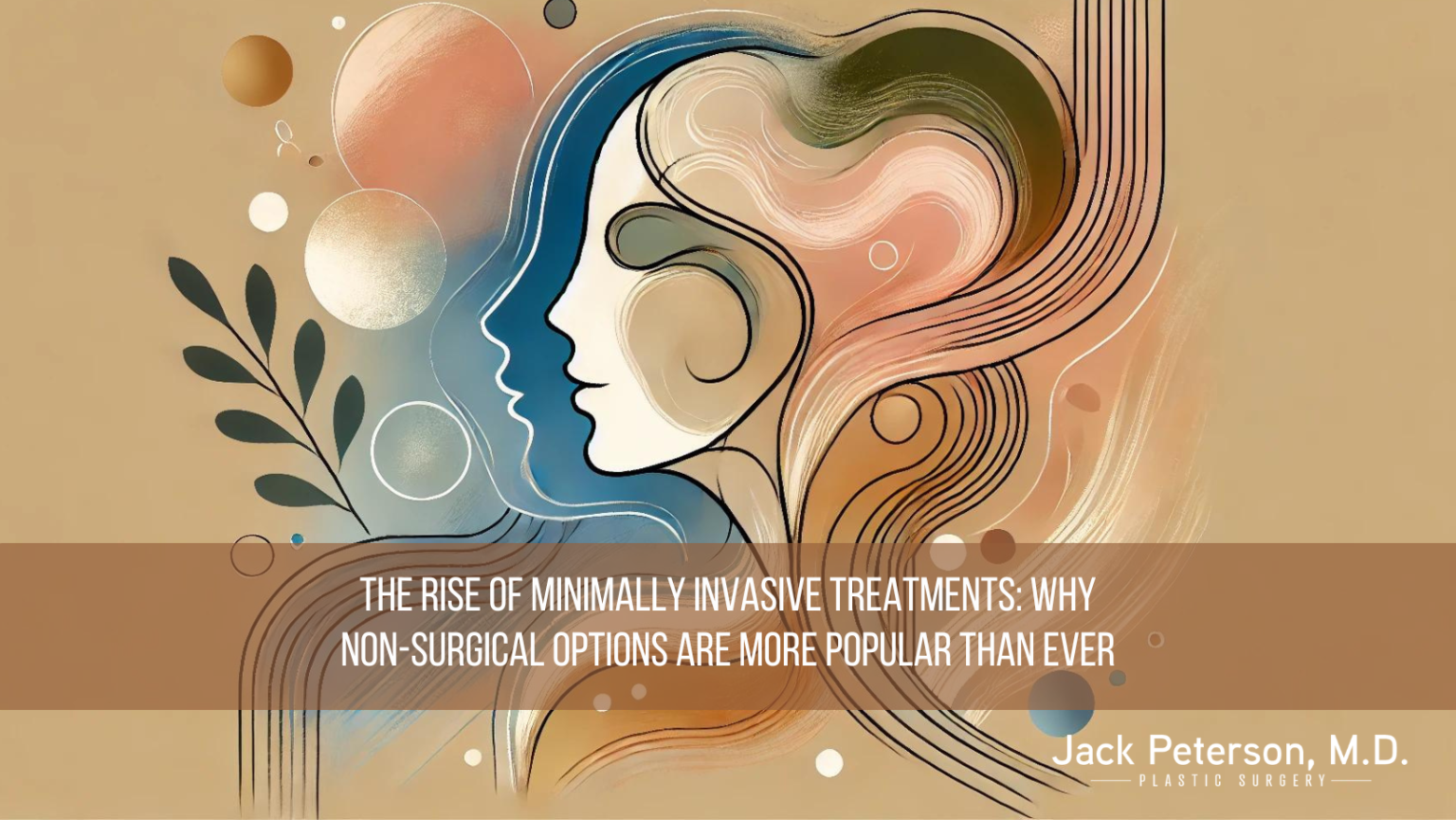 The Rise of Minimally Invasive Treatments: Why Non-Surgical Options Are ...