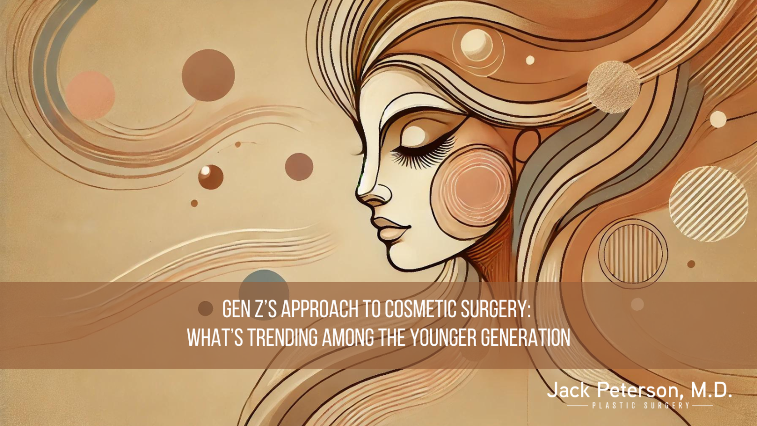 Gen Z’s Approach to Cosmetic Surgery: What’s Trending Among the Younger ...